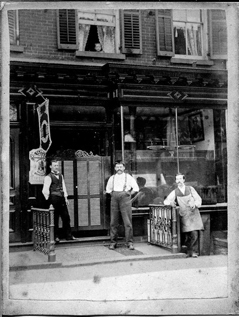 17 Rare Vintage Pictures Of New York From Between The 1860s And 1880s