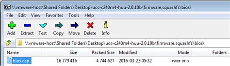 Solved BIOS Recovery Cap File Cisco Community