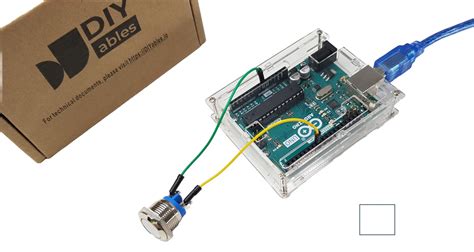 Arduino Button Arduino Tutorial