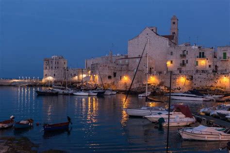 Giovinazzo E Borghi