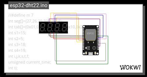 0411 Wokwi Esp32 Stm32 Arduino Simulator