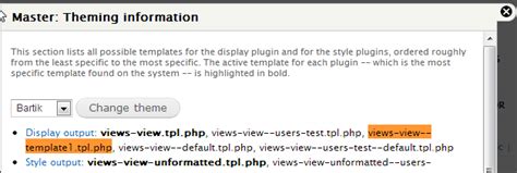 theming drupal 7 views use one views tpl php file for multiple views