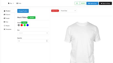 16 Best Woocommerce Product Designer Plugins 2024 Includes Video Learnwoo