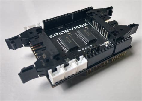 Arduwire Uno Arduino Cable Continuity Tester