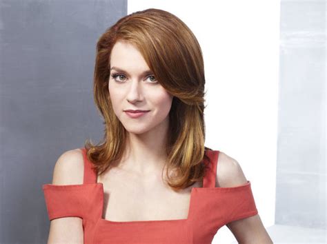 Hilarie Burton