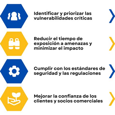 Gestión De Vulnerabilidades