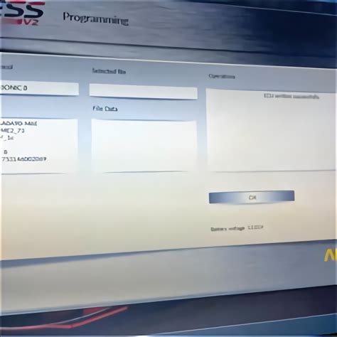 Ids Diagnostic For Sale In Uk 58 Used Ids Diagnostics
