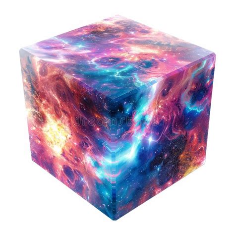 Nebula Cube Stock Illustrations 458 Nebula Cube Stock Illustrations Vectors And Clipart
