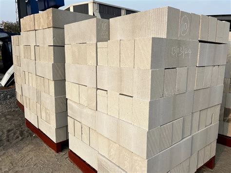 Rectangular Aac Block At Rs 46 Piece AAC Block In Dharmapuri ID 2853940815048