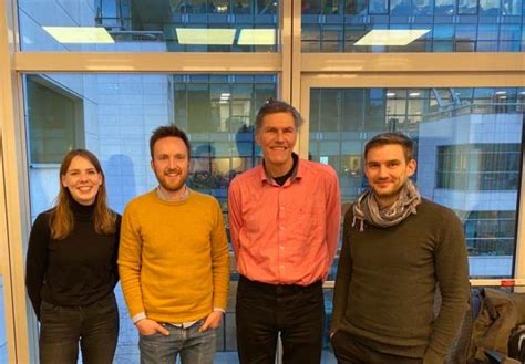 Gavin Crump Posted On Linkedin