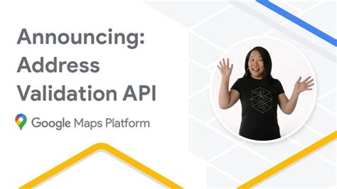 Stephanie Ingram On Linkedin Announcing Address Validation Api