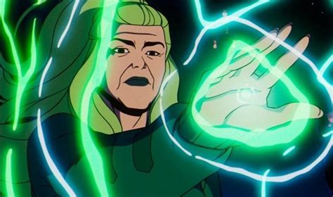All The Marvel Cameos In The Final Episodes Of X Men 97 Nerdist