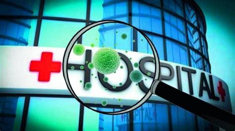 Nosocomial Infections Faqs