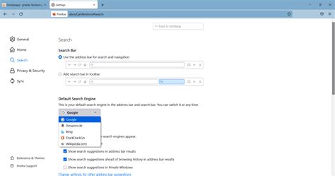 Mozilla Will Replace The Default Search Engine For Some Firefox Users