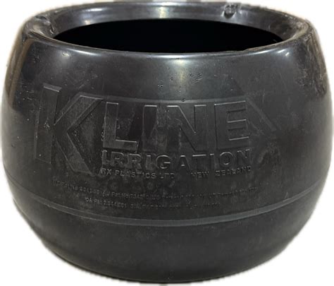 Standard K Pod With U Bolt — American Grazinglands Services Llc