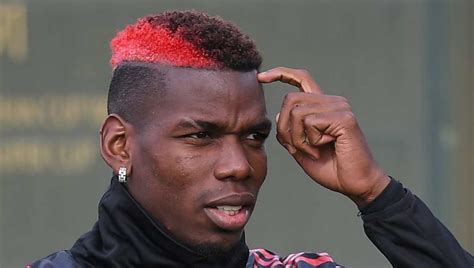 World Cup Players Haircuts