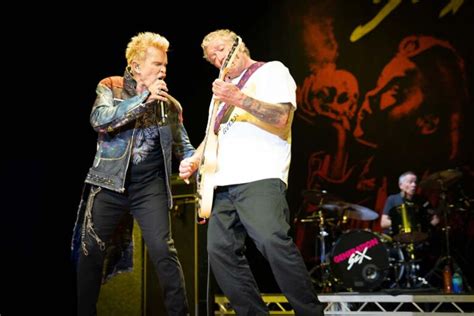 Generation Sex That Was Punk History Being Made Right There