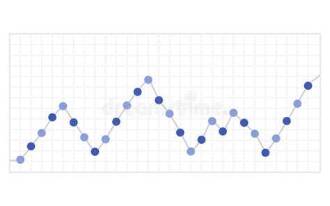 Business Graph Vector Flat Design Infographic Element Bar Chart Or Diagram For Data