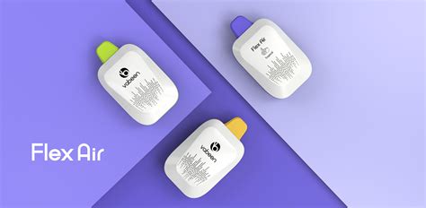 Flex Air Vabeen