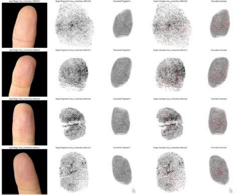 Behind The Scenes Building An Accurate Cross Domain Contactless