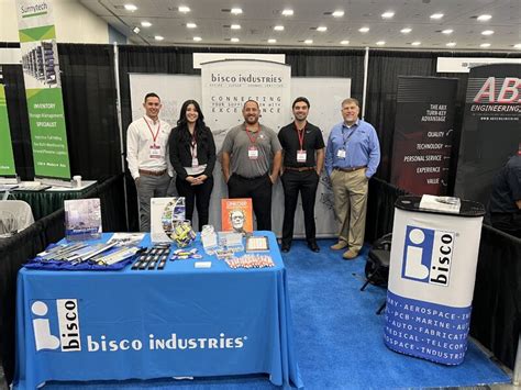 Bisco Industries On Linkedin Aems Accuride Unicorp