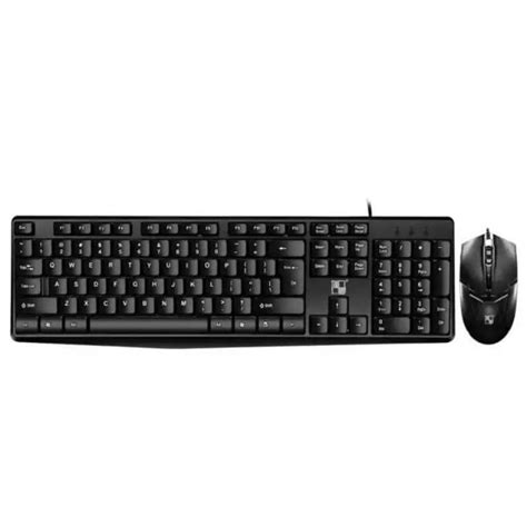 Jual Paket Keyboard Dan Mouse Shopee Indonesia