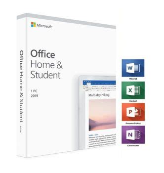 Microsoft Office 2021 Home and Student ESD 32/64 Russian электронный ...