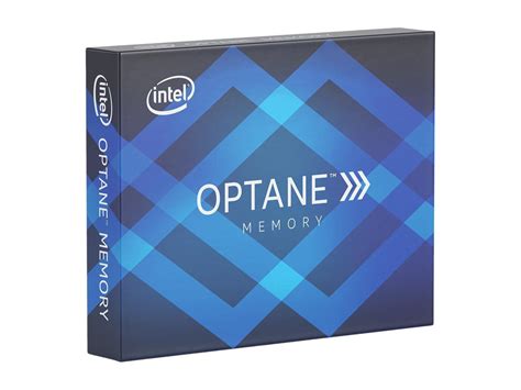 Intel Optane Memory M 2 2280 16gb Pcie Module