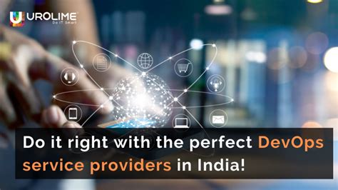 do it right with the perfect devops service providers in india