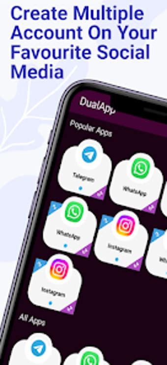 dual apps multiple app cloner for android download