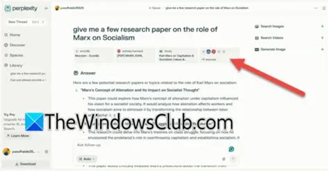 How To Use Perplexity AI For Deep Research
