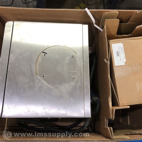Domino A 520i Ink Jet Printer Ims Supply