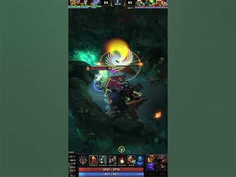 НЕОЖДИДАННО ДЛЯ ТРОЛЯ #dota #dota2 #dota2gameplay #дота #дота2 #shorts ...
