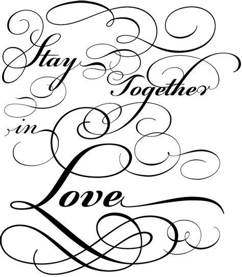 Typeface Review Bickham Script Pro Holiday Fonts Best Calligraphy