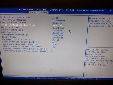Disabling Vt D Improves Intel Arc On Linux Testing And Guide