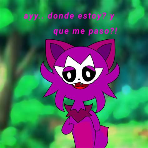 Bubble Version Pokemon By Fryj67 On Deviantart