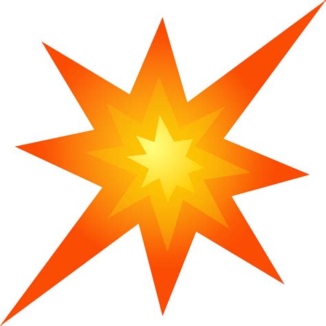 Collision Emoji Icon Symbol 27276532 Vector Art At Vecteezy