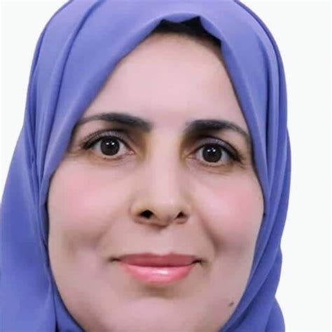 Salima Gaci Social Scieces Research Profile