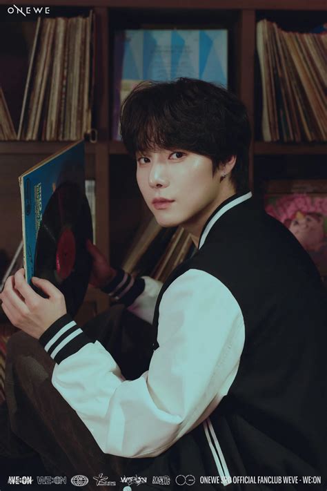 Yong Hoon Onewe Wiki Fandom