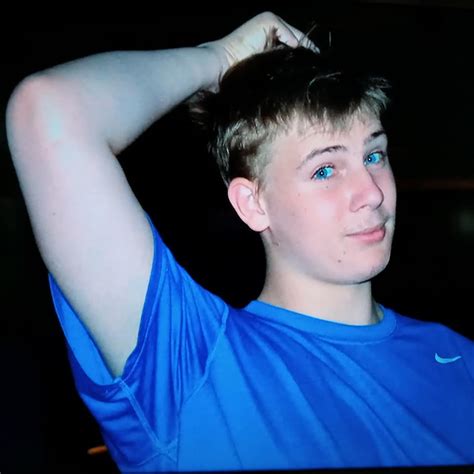 Macin Smith Dedicated To Missing Person Macin Smith