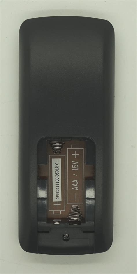 Tvparts Ca Vizio Xrt020 Tv Remote Control