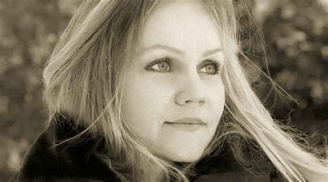 Bekannte Songs Klassisch Inszeniert Neues Posthum Album Von Eva Cassidy