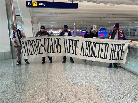 Groups At Msp Airport Share Experience As More Federal Ice Officers