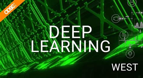 Deeplearning Odscwest Open Data Science Conference Odsc
