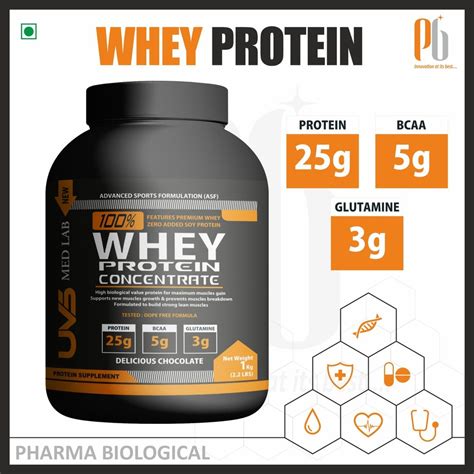 Whey Protein Concentrate Concentrated Whey Protein Latest Price