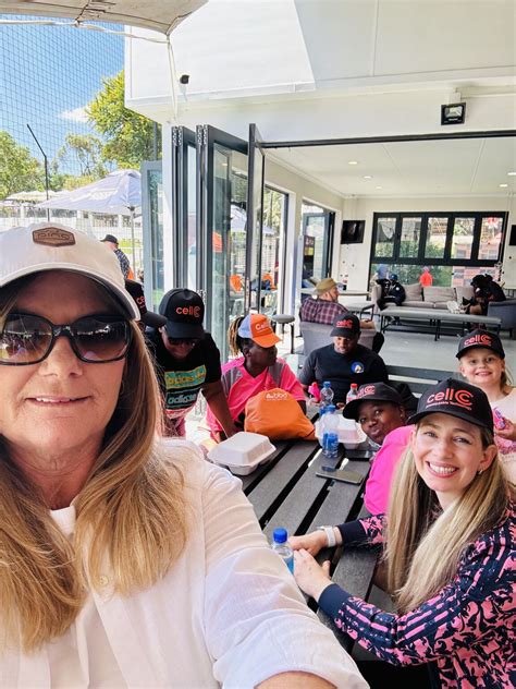 Kerry Ann Murgatroyd On Linkedin Cellc Amdocs Cellc