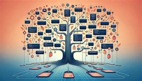 Mastering Data Organization Data Taxonomy And Tagging