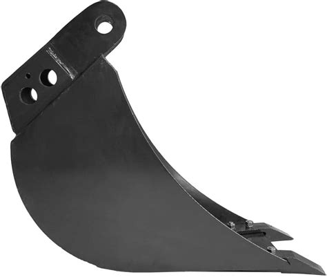 Trenching Bucket 6 For Mf Cb 05 Cb 20 And 2375 Backhoes 44 Off