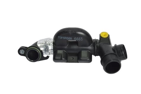 Intercooler Hose Volvo C30 V50 V70 S40 16d Inlet Manifold Air