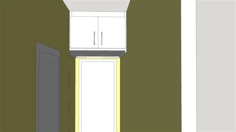 Altillo 3d Warehouse